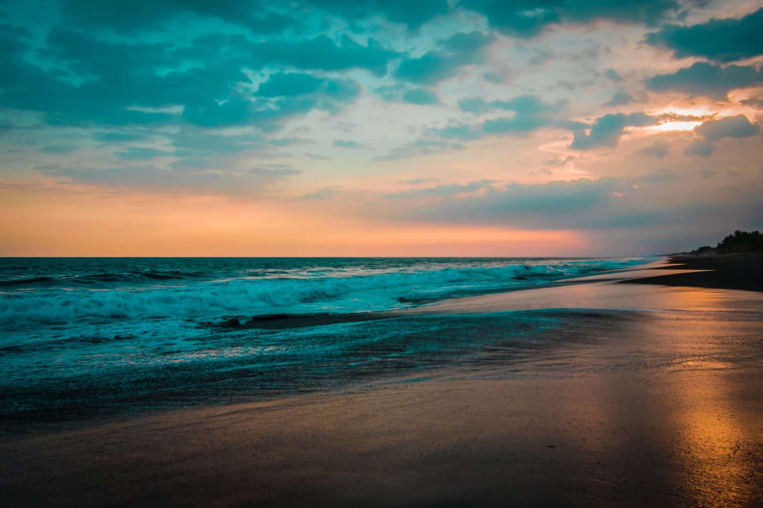 Atardeceres hermosos en playas de Yucatán | Consejos y tips para ...