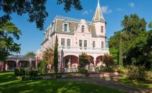 Casa El Pinar| Yucatán en rosa | Consejos y tips para disfrutar de la ...