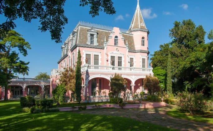 Casa El Pinar| Yucatán en rosa | Consejos y tips para disfrutar de la ...